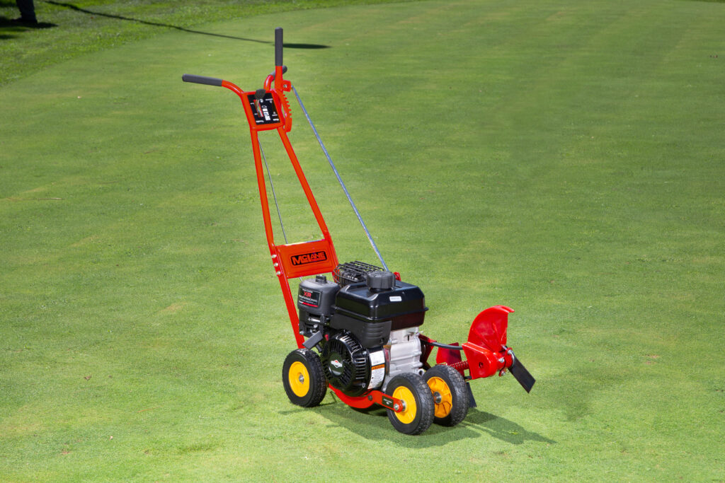 Edgers – McLane made in USA since 1946