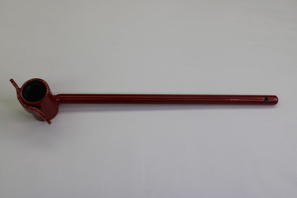 HEAD MANDREL - McLane Made in USA Since 1946 | Original Equipment ...
