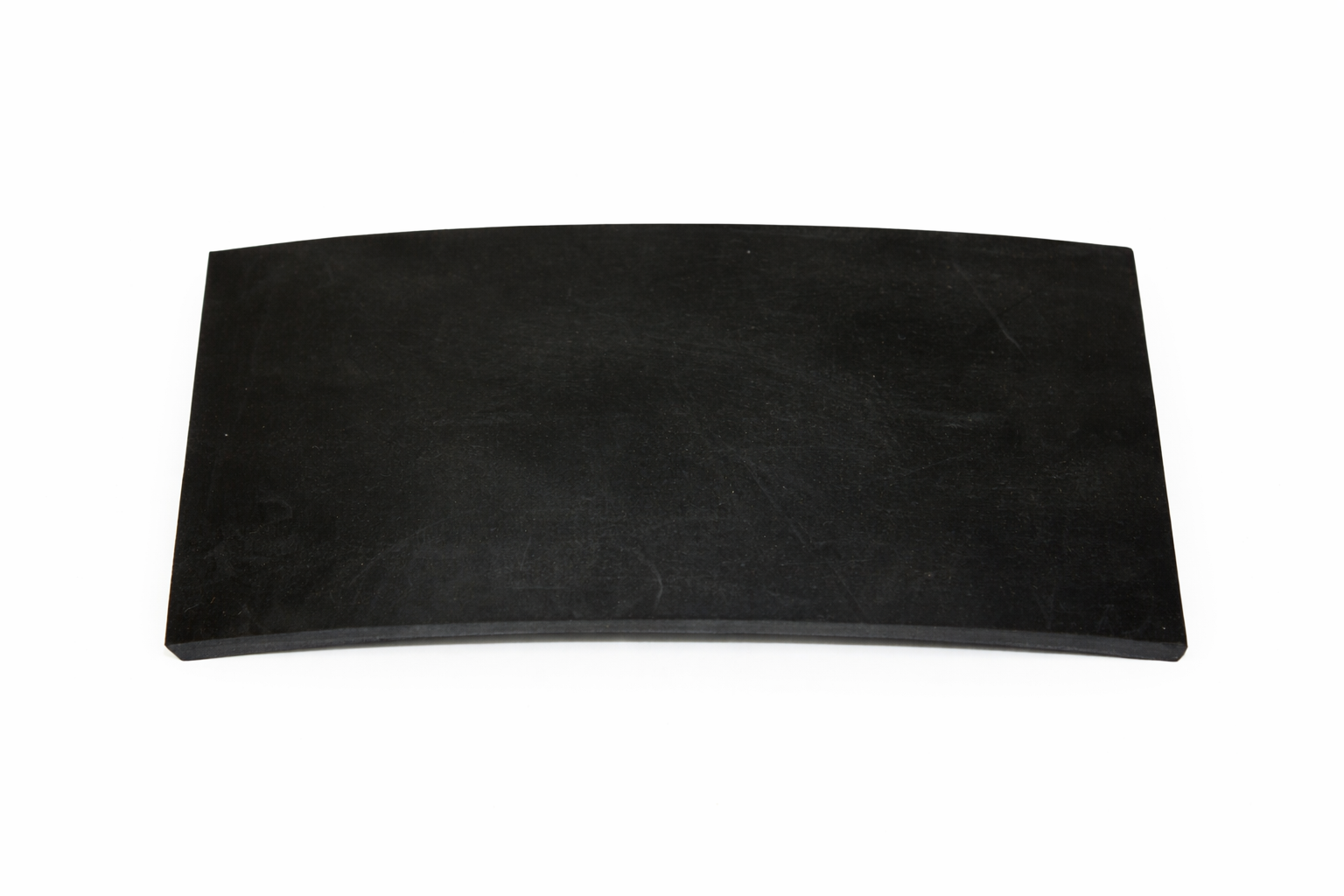 DEBRIS SWEEP DEFLECTOR - RUBBER ONLY - McLane Made in USA Since 1946 ...