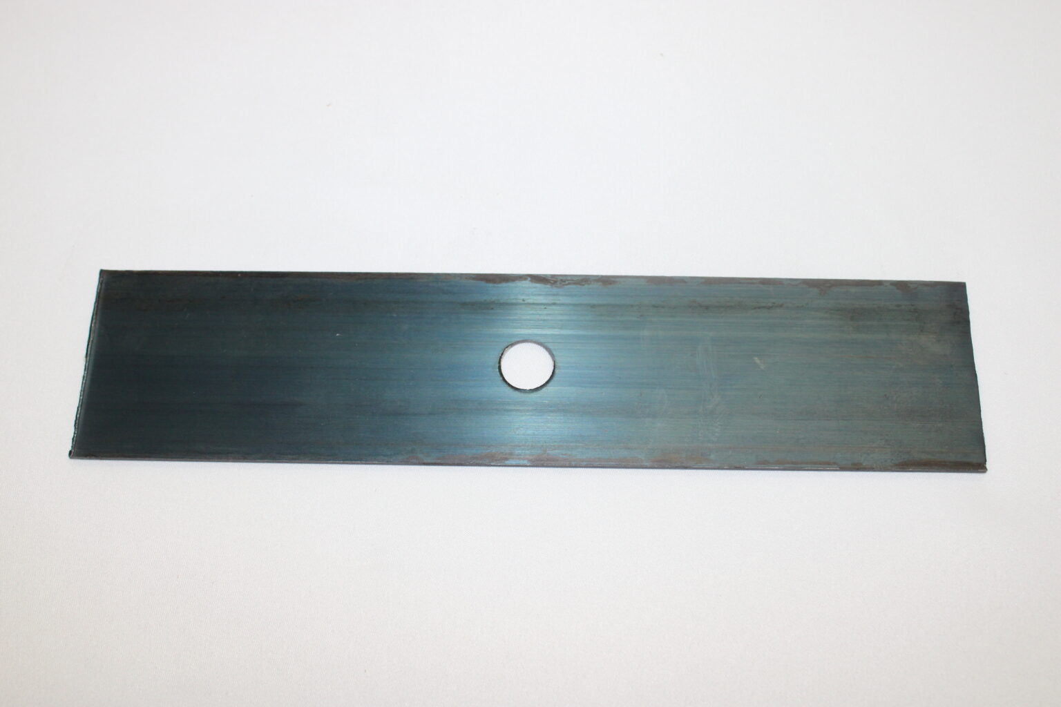 2"X 9" EDGER BLADE STEEL 1/2"HOLE - McLane Made in USA Since 1946 ...