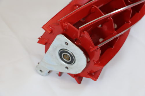 10 BLADE REEL FOR 25" REEL MOWER - McLane Made in USA Since 1946 ...