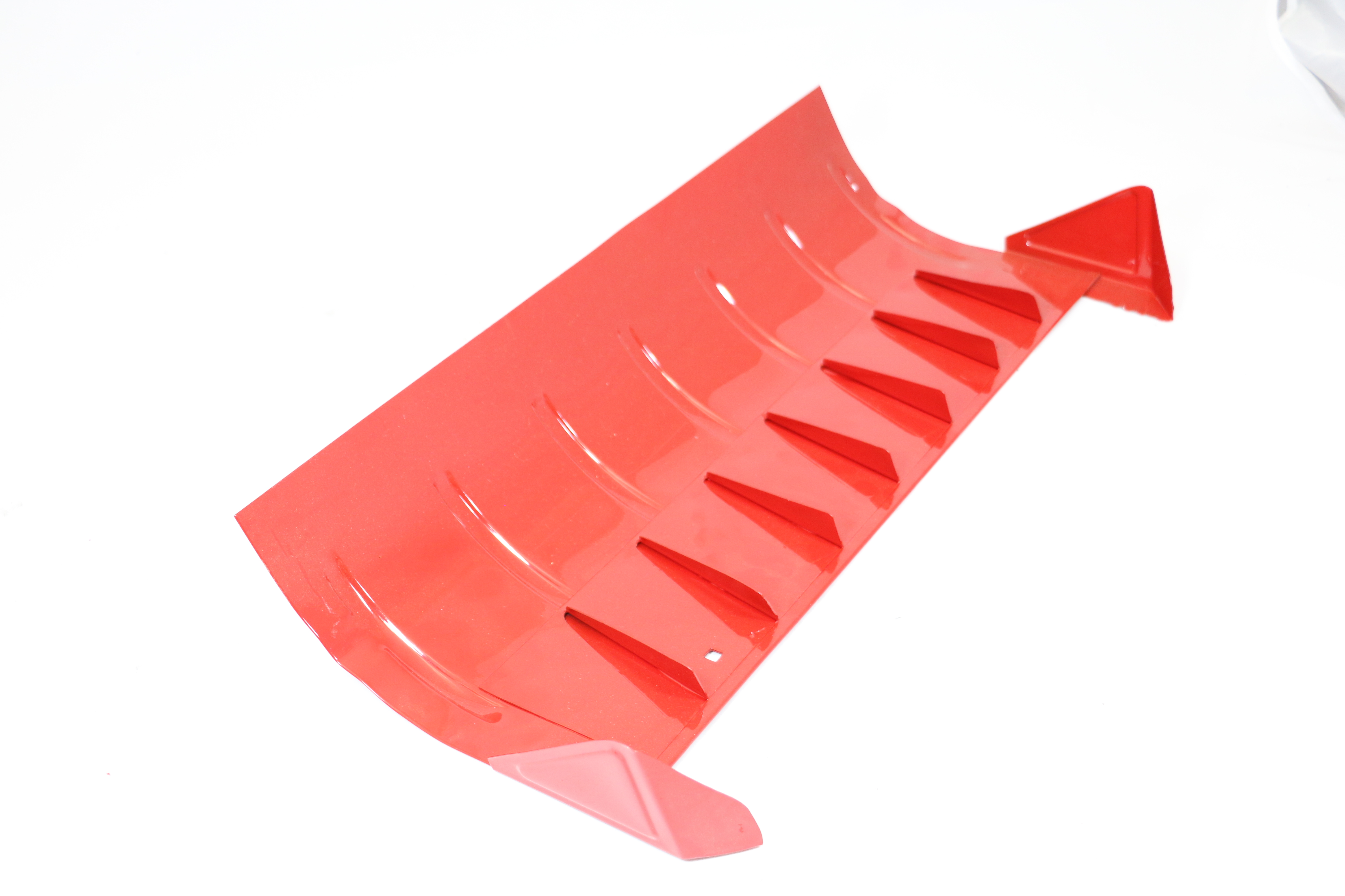 GRASS SHIELD AFTER 7/90 (AM117931) – McLane Mowers Made in USA since 1946