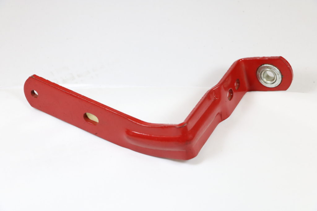 ROLLER SUPPORT BRACKET W/BEARING - McLane Made in USA Since 1946 ...