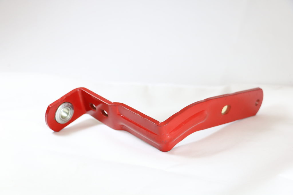 ROLLER SUPPORT BRACKET W/BEARING - McLane Made in USA Since 1946 ...