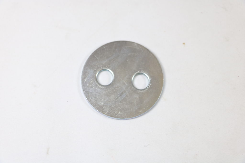 REINFORCEMENT WASHER – McLane made in USA since 1946