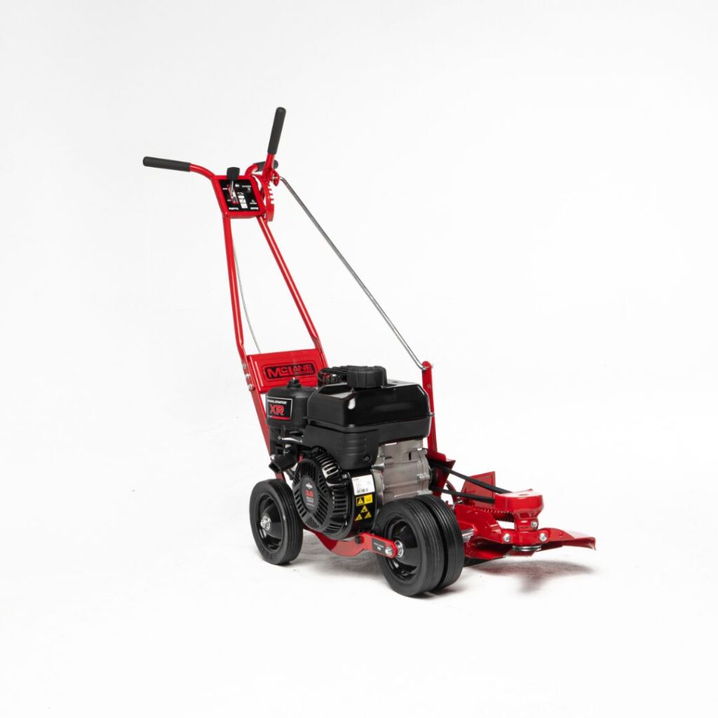 Edger - McLane Made in USA Since 1946 | Original Equipment Manufacturer ...