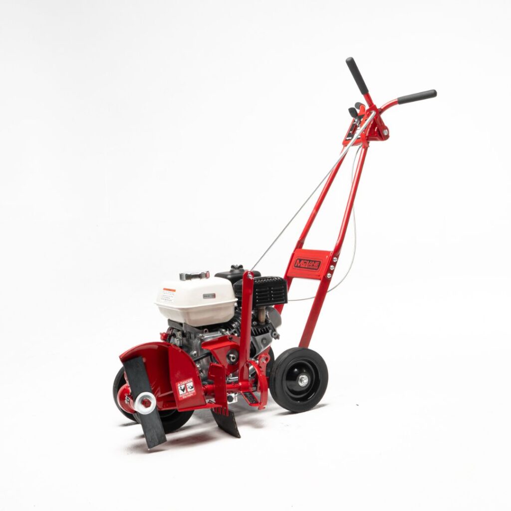 EDGER - McLane Made in USA Since 1946 | Original Equipment Manufacturer ...