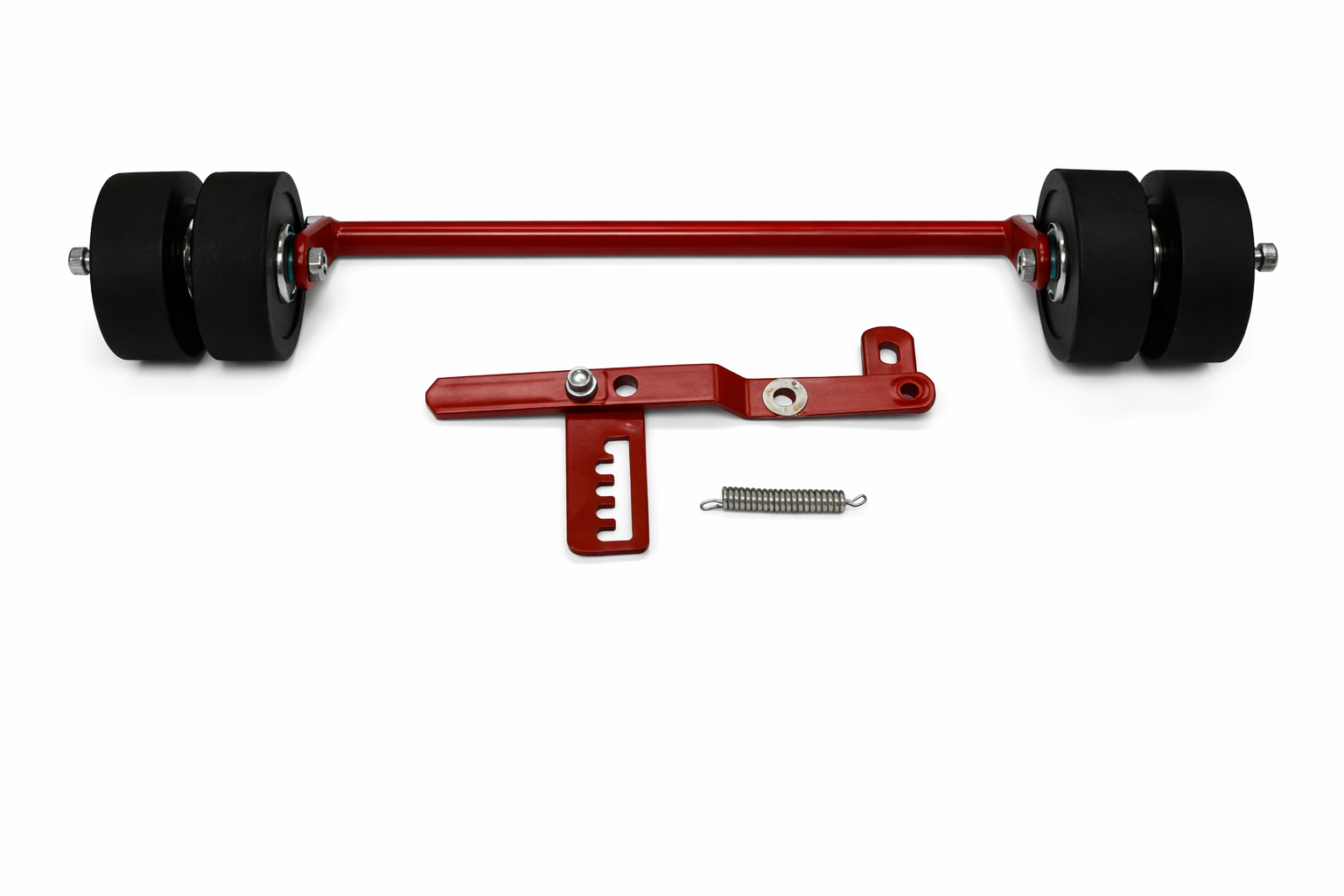 25" SCALPING KIT ASSEMBLY BAR FOR GR MOWER - McLane Made in USA Since ...