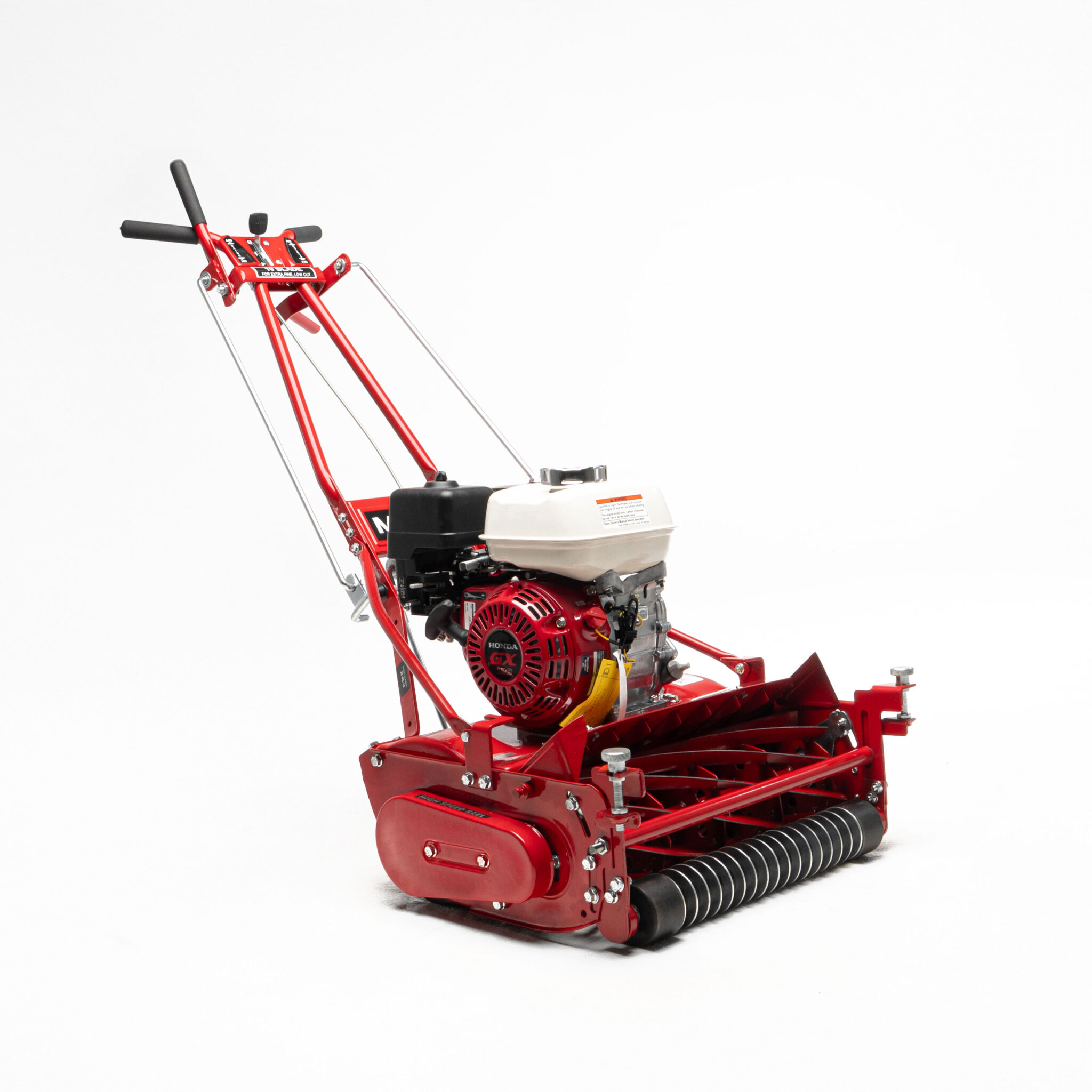 Parts - McLane Made in USA Since 1946 | Original Equipment Manufacturer ...